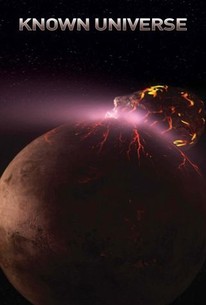 Known Universe - Rotten Tomatoes