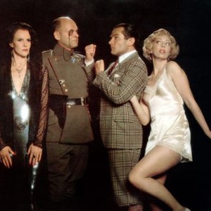 Alan Shearman - Rotten Tomatoes