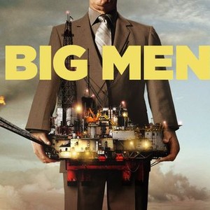 Big Men - Rotten Tomatoes