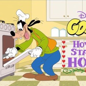 Disney Presents Goofy in How to Stay at Home - Rotten Tomatoes
