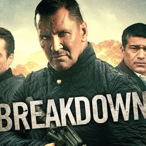 Breakdown - Rotten Tomatoes