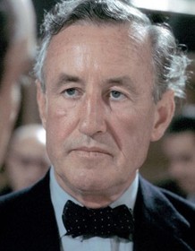 Ian Fleming | Rotten Tomatoes