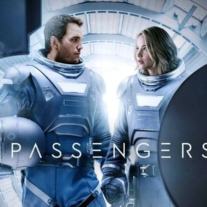 Passengers - Rotten Tomatoes