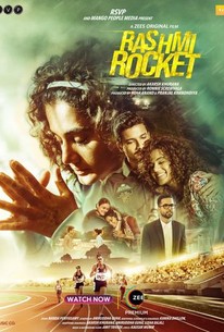 Rashmi Rocket | Rotten Tomatoes