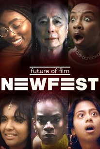 Future of Film: NewFest: Season 1 | Rotten Tomatoes