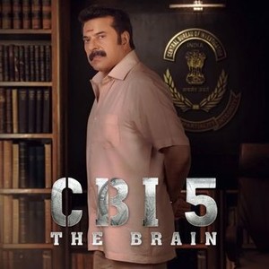 CBI 5: The Brain - Rotten Tomatoes