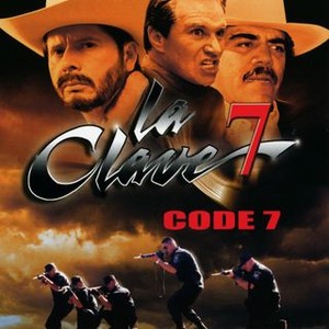 Code 7 (2001) - Rotten Tomatoes