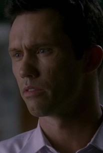 Crossing Jordan: Season 6, Episode 8 | Rotten Tomatoes