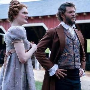 Kindred: Season 1, Episode 5 - Rotten Tomatoes