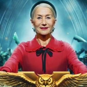 Harry Potter: Hogwarts Tournament of Houses - Rotten Tomatoes