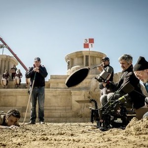 Jack Huston - Rotten Tomatoes