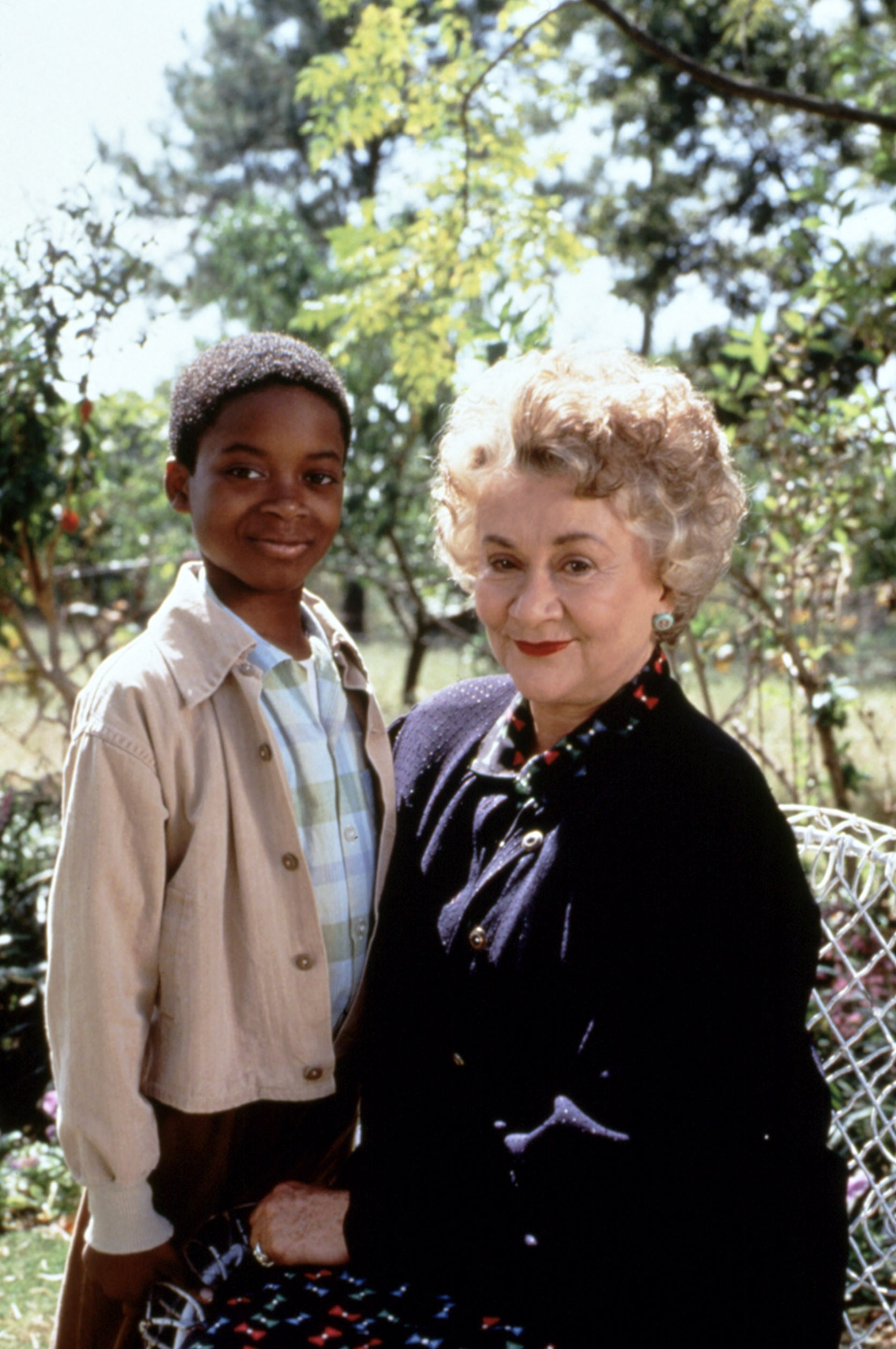 On Promised Land (1994) - Rotten Tomatoes