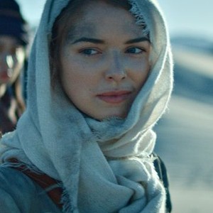 Stargate Origins: Catherine - Rotten Tomatoes