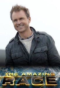 The Amazing Race: Season 25 | Rotten Tomatoes