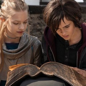 The Magic Kids: Three Unlikely Heroes - Rotten Tomatoes