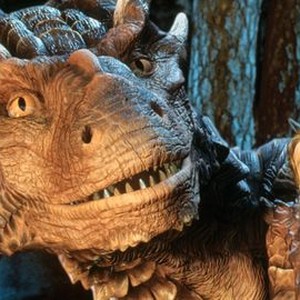 Dragonheart - Rotten Tomatoes
