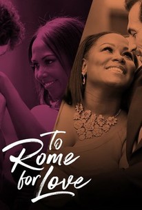 To Rome for Love: Season 1 | Rotten Tomatoes
