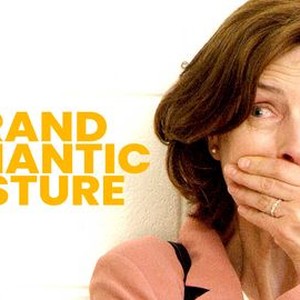 A Grand Romantic Gesture - Rotten Tomatoes