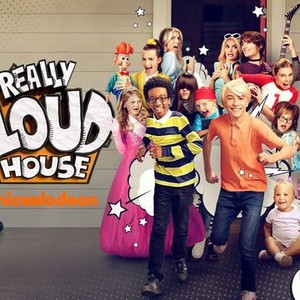 The Really Loud House - Rotten Tomatoes