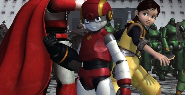 Iron Kid - Rotten Tomatoes