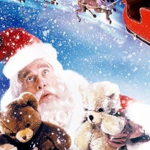 Santa Who? - Rotten Tomatoes