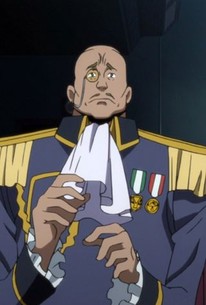 Code Geass: Season 1, Episode 19 | Rotten Tomatoes