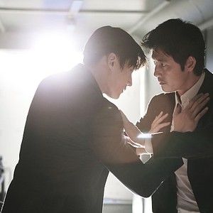 The Divine Move 2: The Wrathful - Rotten Tomatoes