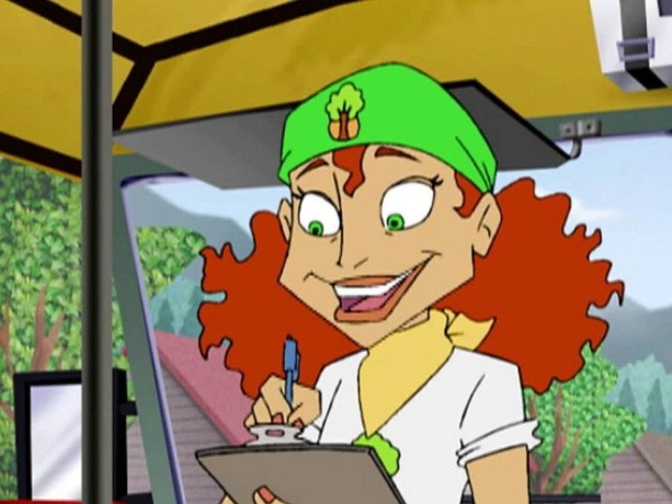 Braceface Sharon Y Alden Braceface: Season 3, Episode 3 | Rotten