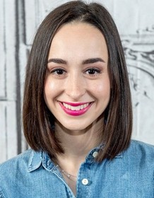 Ali Kolbert | Rotten Tomatoes