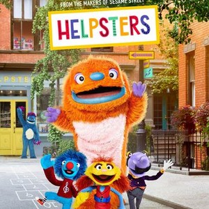 Helpsters - Rotten Tomatoes