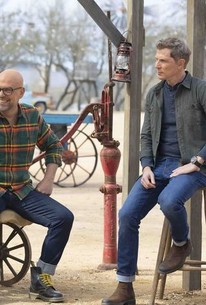 BBQ Brawl: Season 2, Episode 5 | Rotten Tomatoes