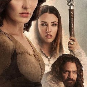 Mythica: The Darkspore - Rotten Tomatoes