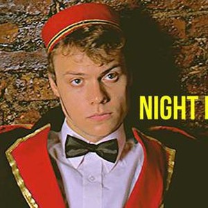 Night Porter - Rotten Tomatoes