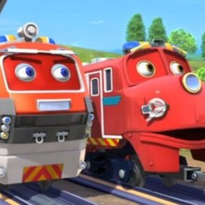 Chuggington: Season 4, Episode 19 - Rotten Tomatoes