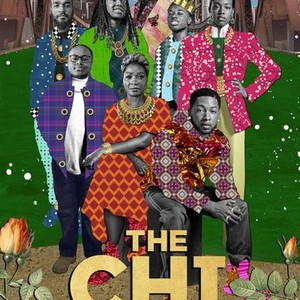 The Chi - Rotten Tomatoes