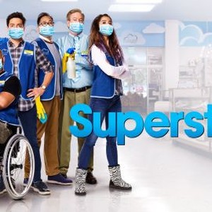 Superstore - Rotten Tomatoes