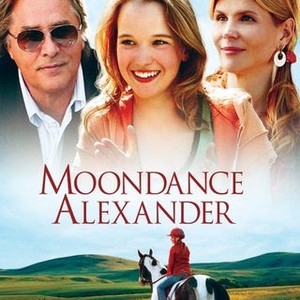 Moondance Alexander - Rotten Tomatoes