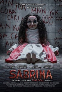 Sabrina | Rotten Tomatoes
