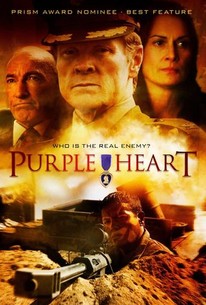 Purple Heart | Rotten Tomatoes