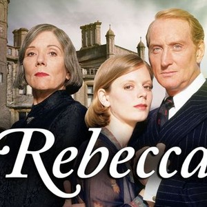 Rebecca - Rotten Tomatoes