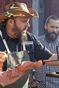 Fire Masters: Season 2, Episode 1 | Rotten Tomatoes