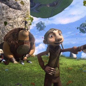 Dragon Hunters - Rotten Tomatoes