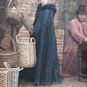 Salem - Rotten Tomatoes