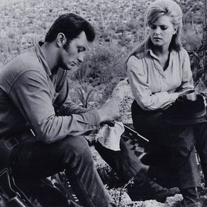 Young Guns of Texas - Rotten Tomatoes