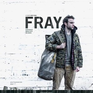 Fray - Rotten Tomatoes