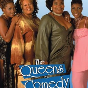 The Queens of Comedy - Rotten Tomatoes