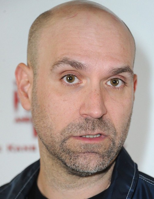 Rob Schrab - Rotten Tomatoes