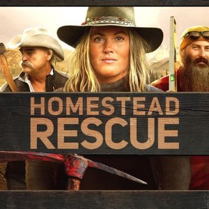 Homestead Rescue - Rotten Tomatoes