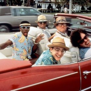 Andrew Cassese - Rotten Tomatoes