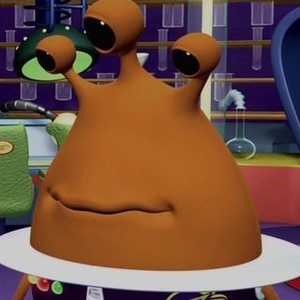 Zula Patrol: Season 1, Episode 26 - Rotten Tomatoes